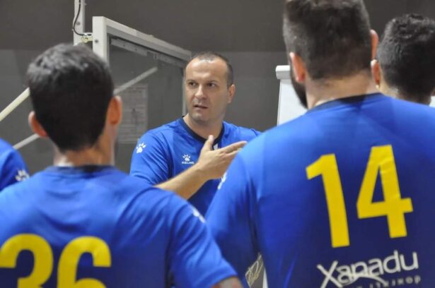 The Strength of Individual Approach in a Handball Team – handball coaching